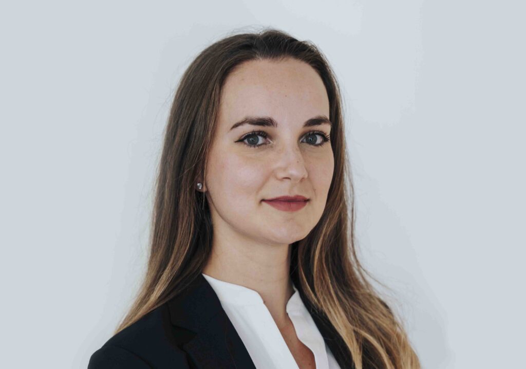 Sara Rojo - Lexland Lawyers | Legal and tax advice
